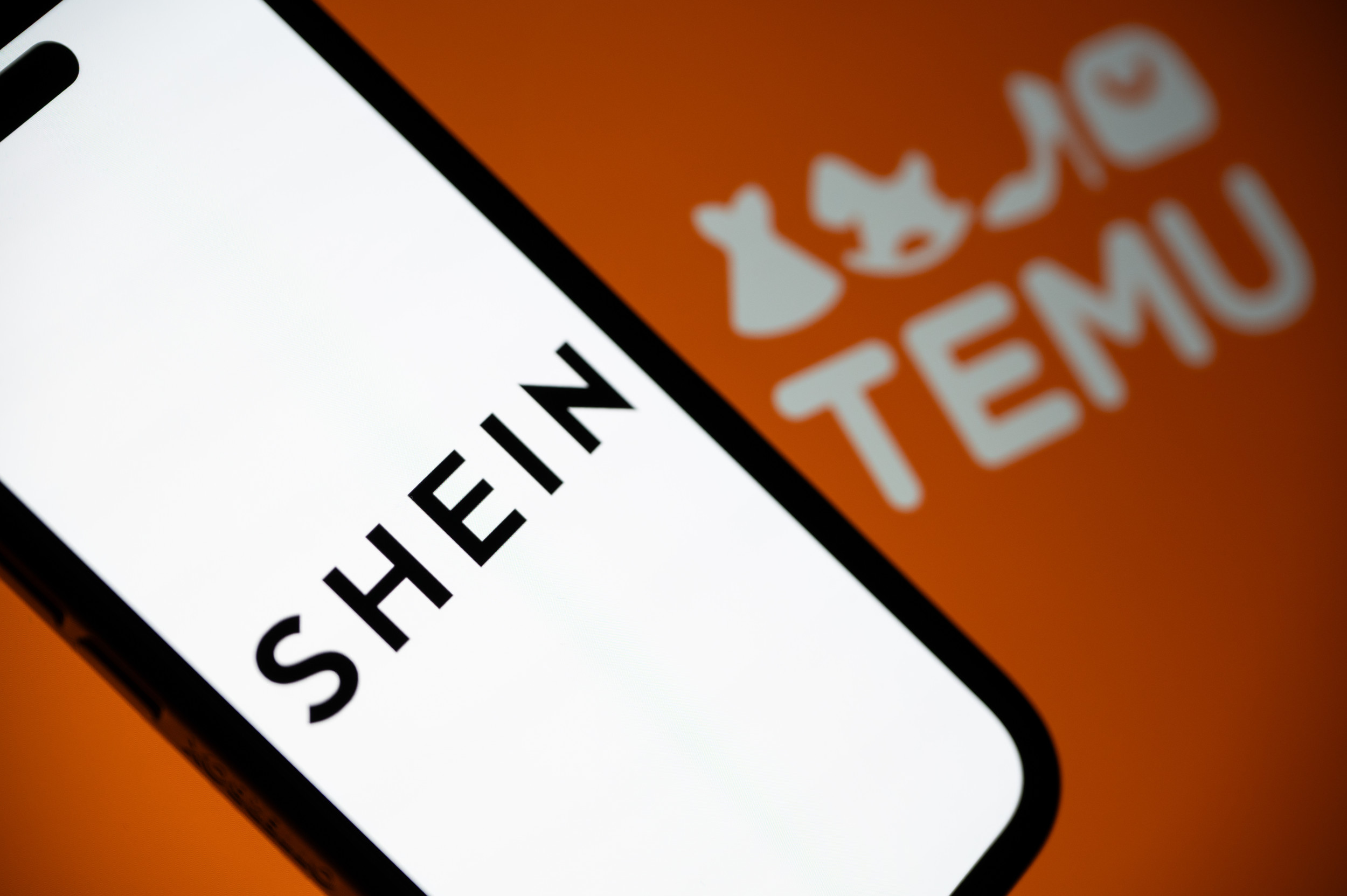 Shein and fast fashion giants face major US disruption after Trump move