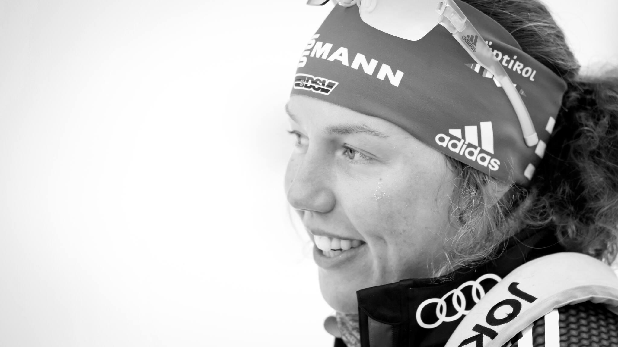 Unfall am Laila Peak: Laura Dahlmeier von Steinschlag getroffen ...