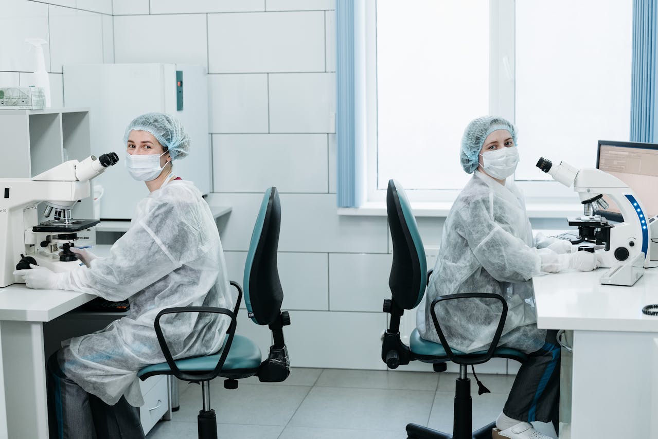 12 Women Scientists Who Made Breakthrough Discoveries in Canada
