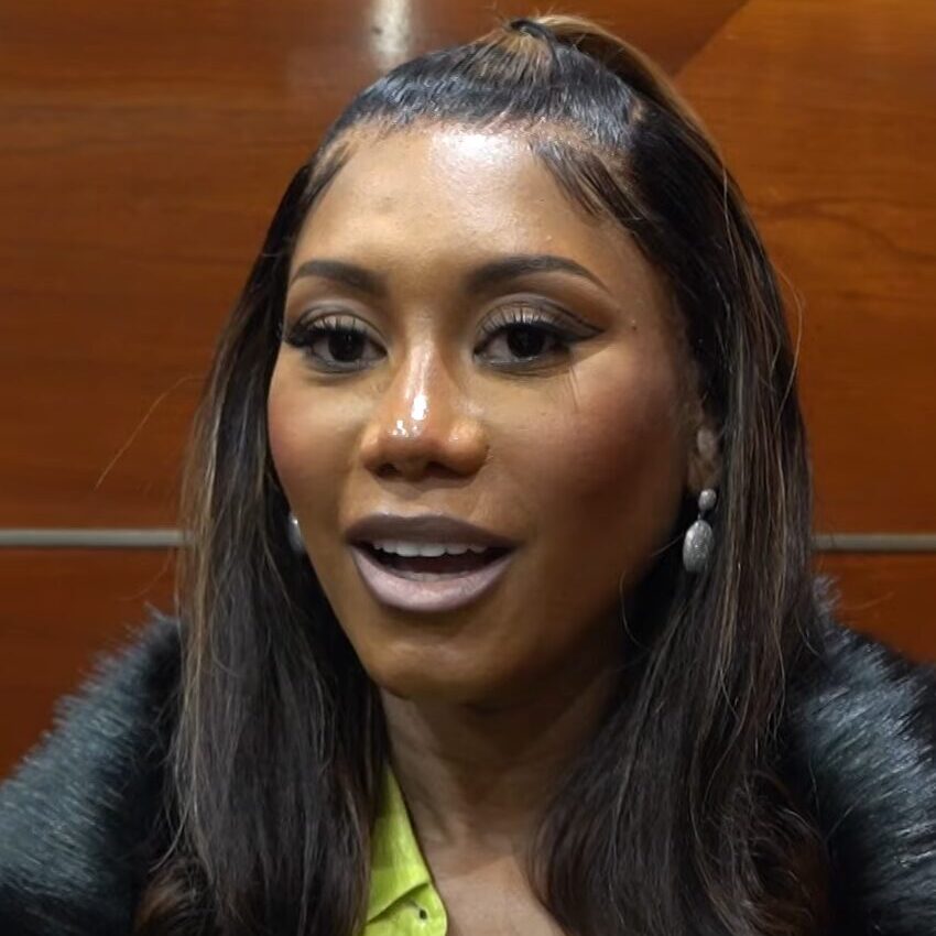 Talent managers sue R&B singer Muni Long seeking unpaid commissions