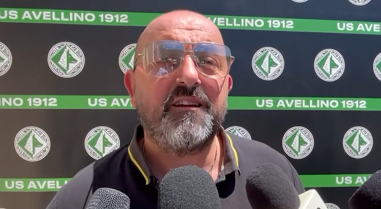 Calciomercato Avellino, Aiello: «Ci piace Palacios dell'Inter. Tutino ...