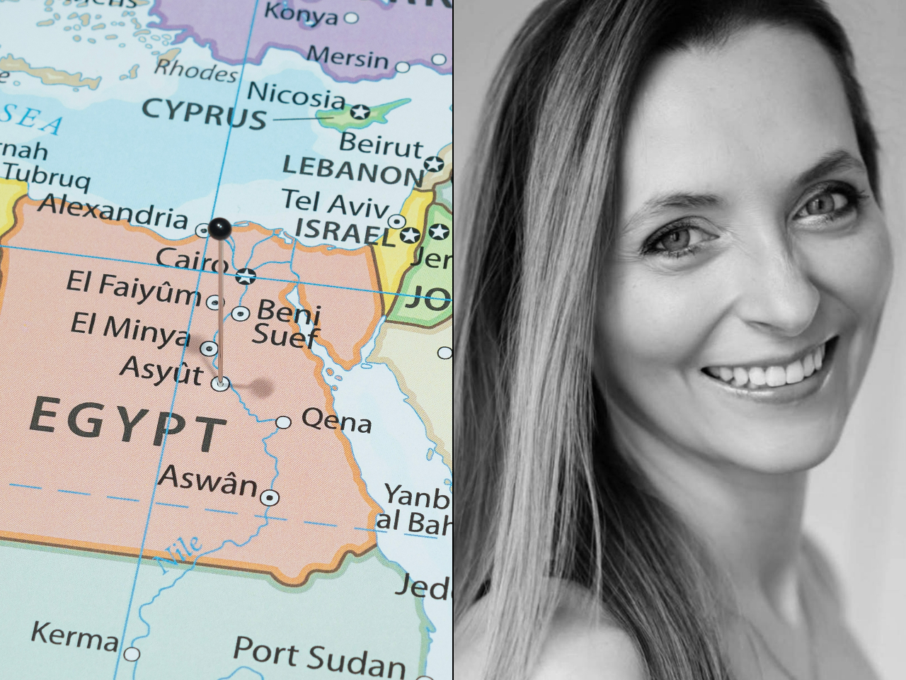 Dramat Polki i jej syna na wakacjach w Egipcie. „Zawsze chętna nieść pomoc”