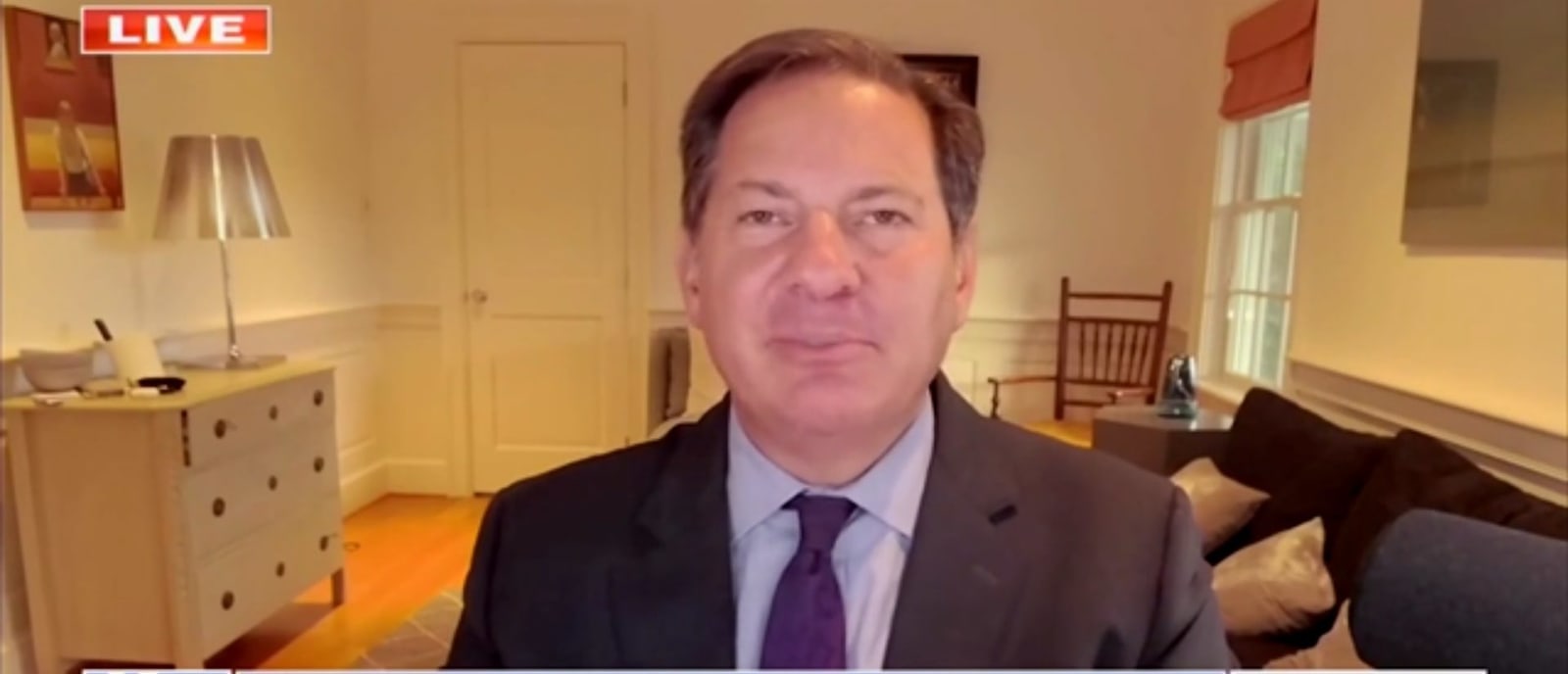 ‘So Many Crosscurrents’: Mark Halperin Describes Why US Has ‘As ...