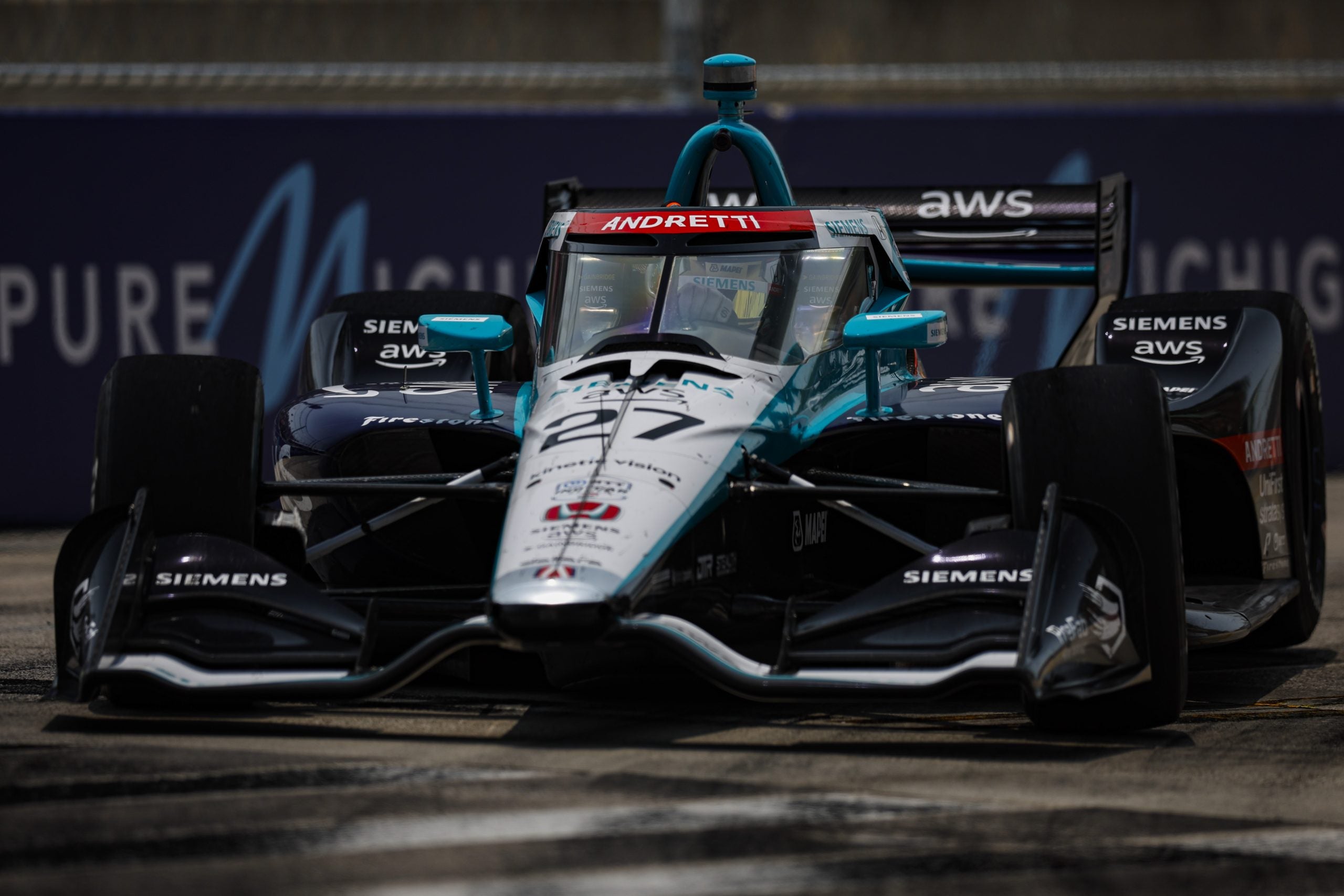 Fox Corp. acquires stake in IMS, IndyCar owner Penske Entertainment