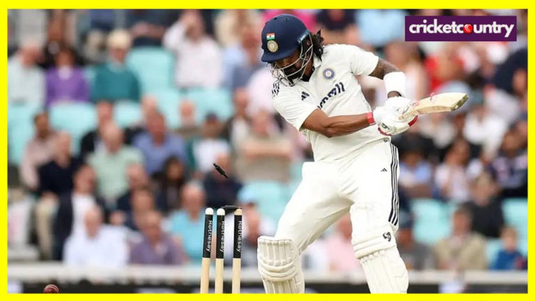 Ind vs Eng 5th Test: Rain causes delay in start of 2nd session