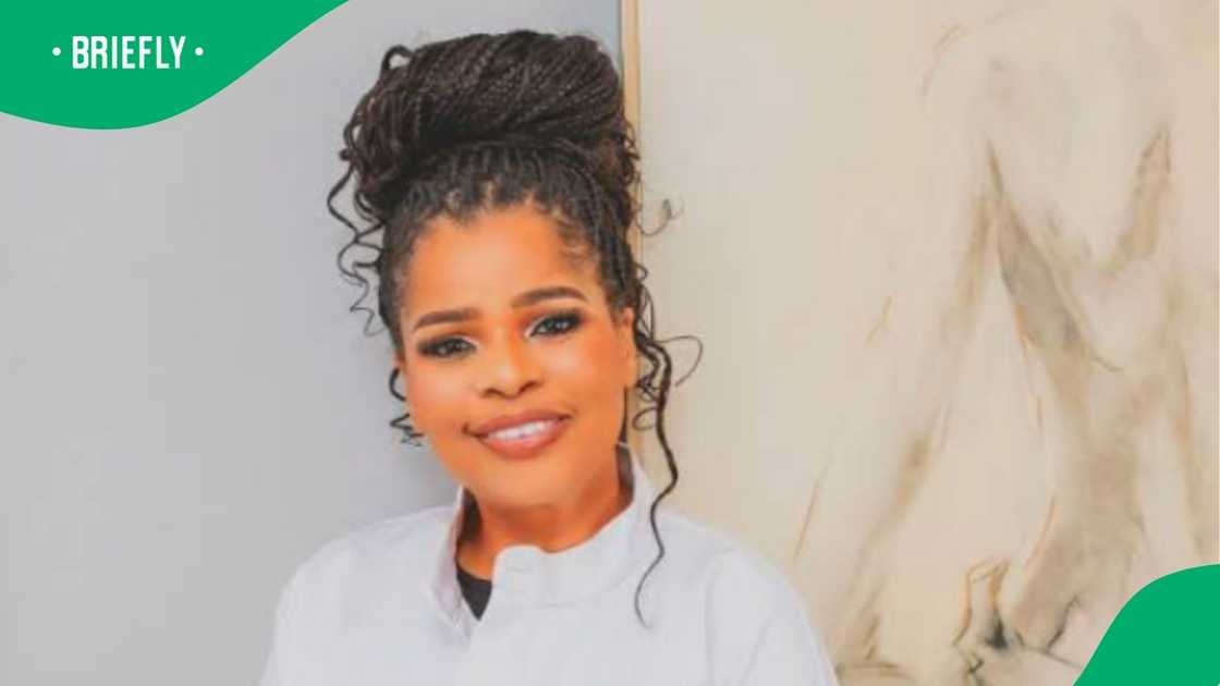 Celebrity plastic surgeon Dr Pert Mathibe dies, South Africans share ...