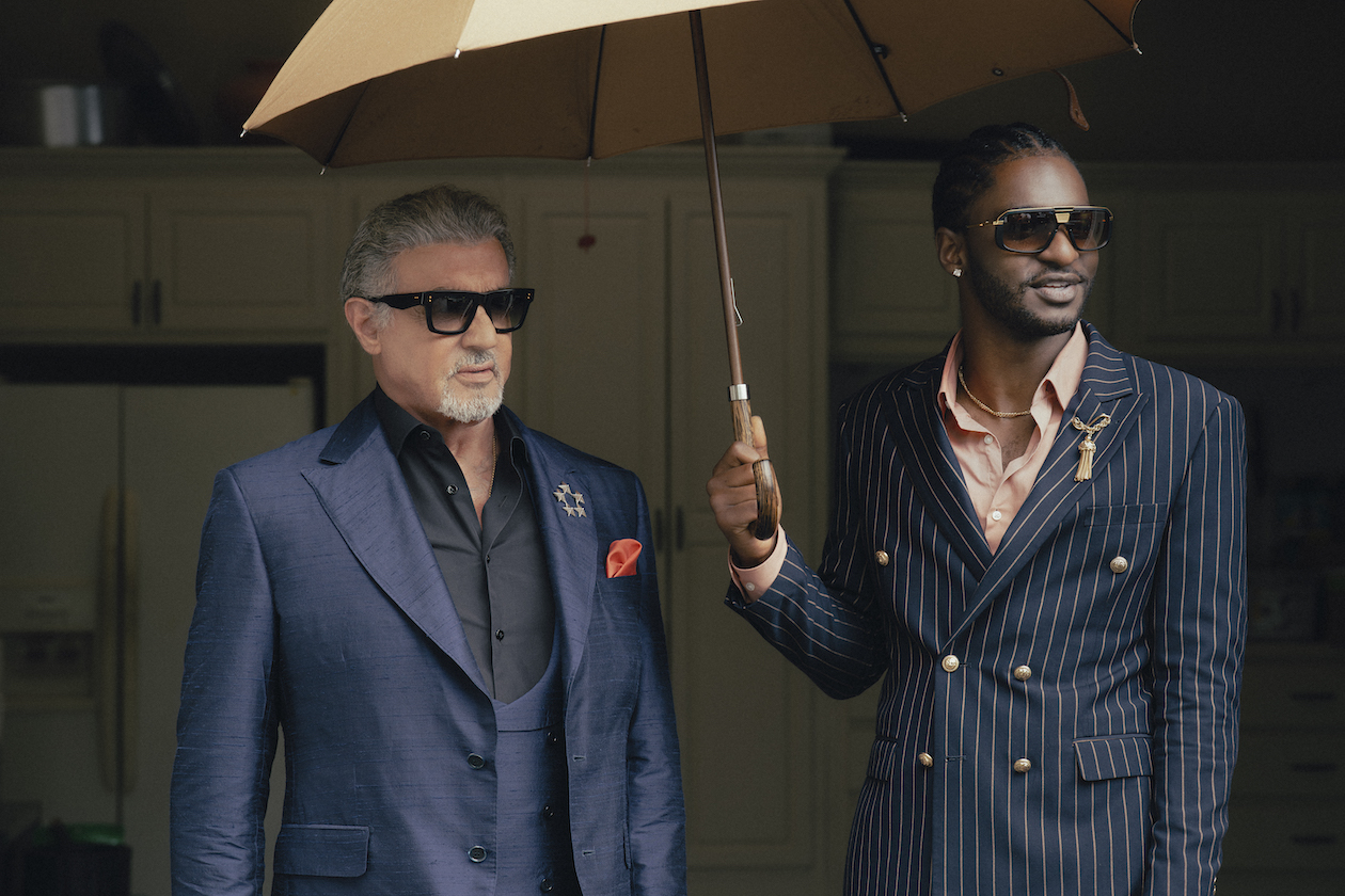 Tulsa King Season 3: New Trailer Reveals Who Kidnapped Dwight ...