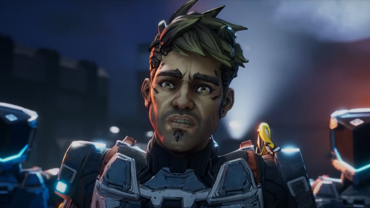 Gearbox boss Randy Pitchford admits Borderlands has gone "too far" in ...