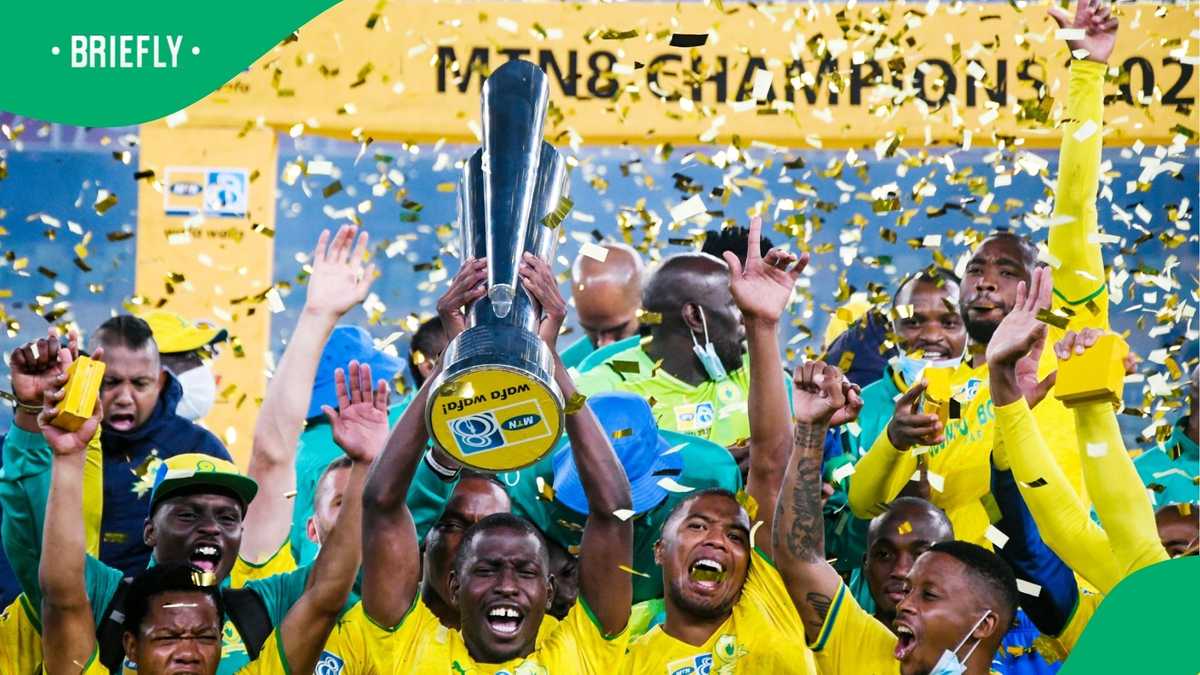 MTN8 2025 launches with R10 million prize and high-stakes showdowns