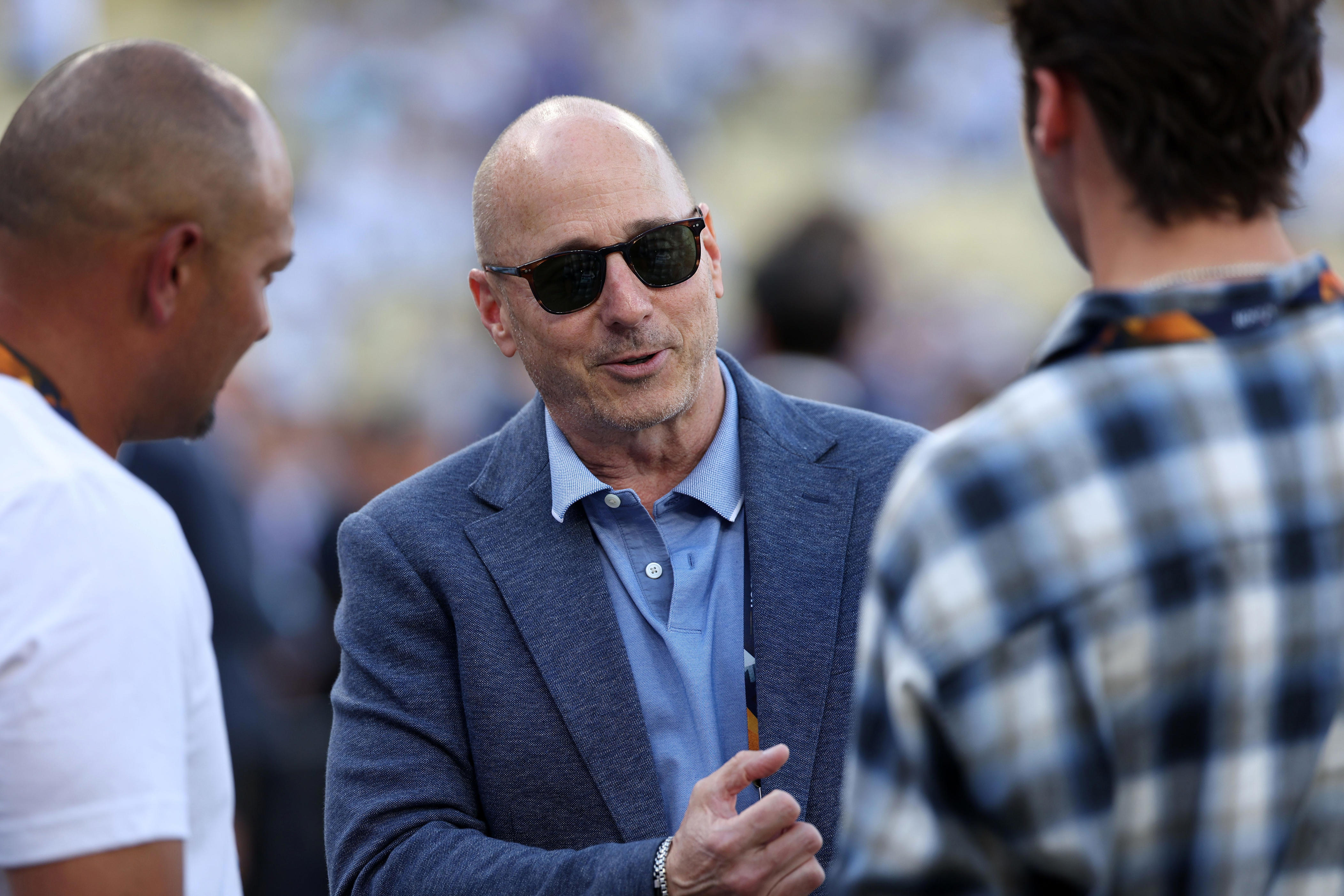 Live updates: Yankees trade news, updates as MLB trade deadline arrives