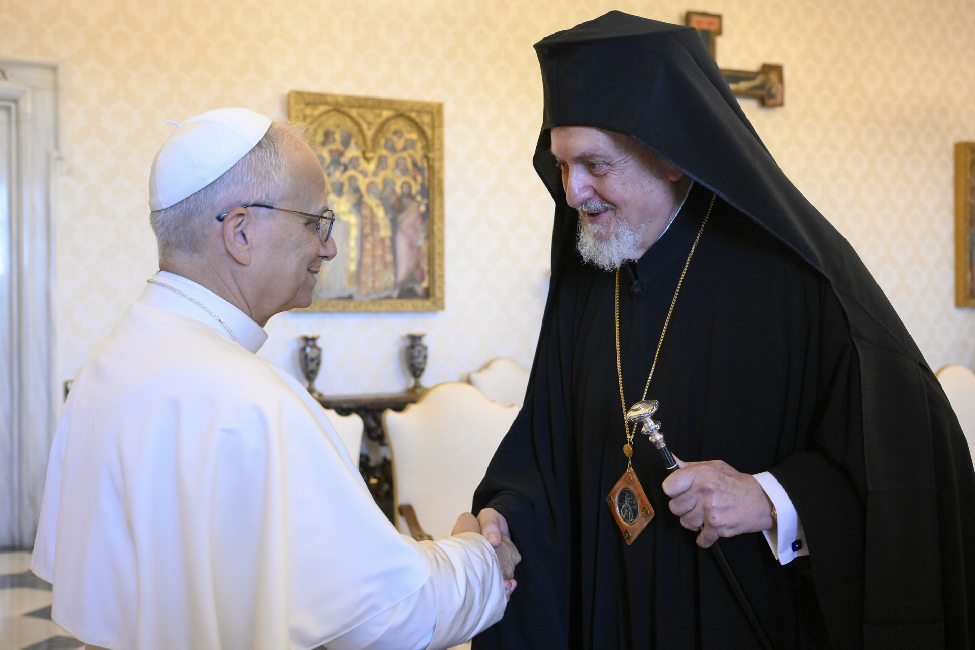 Orthodox Vs Catholic What S The Difference