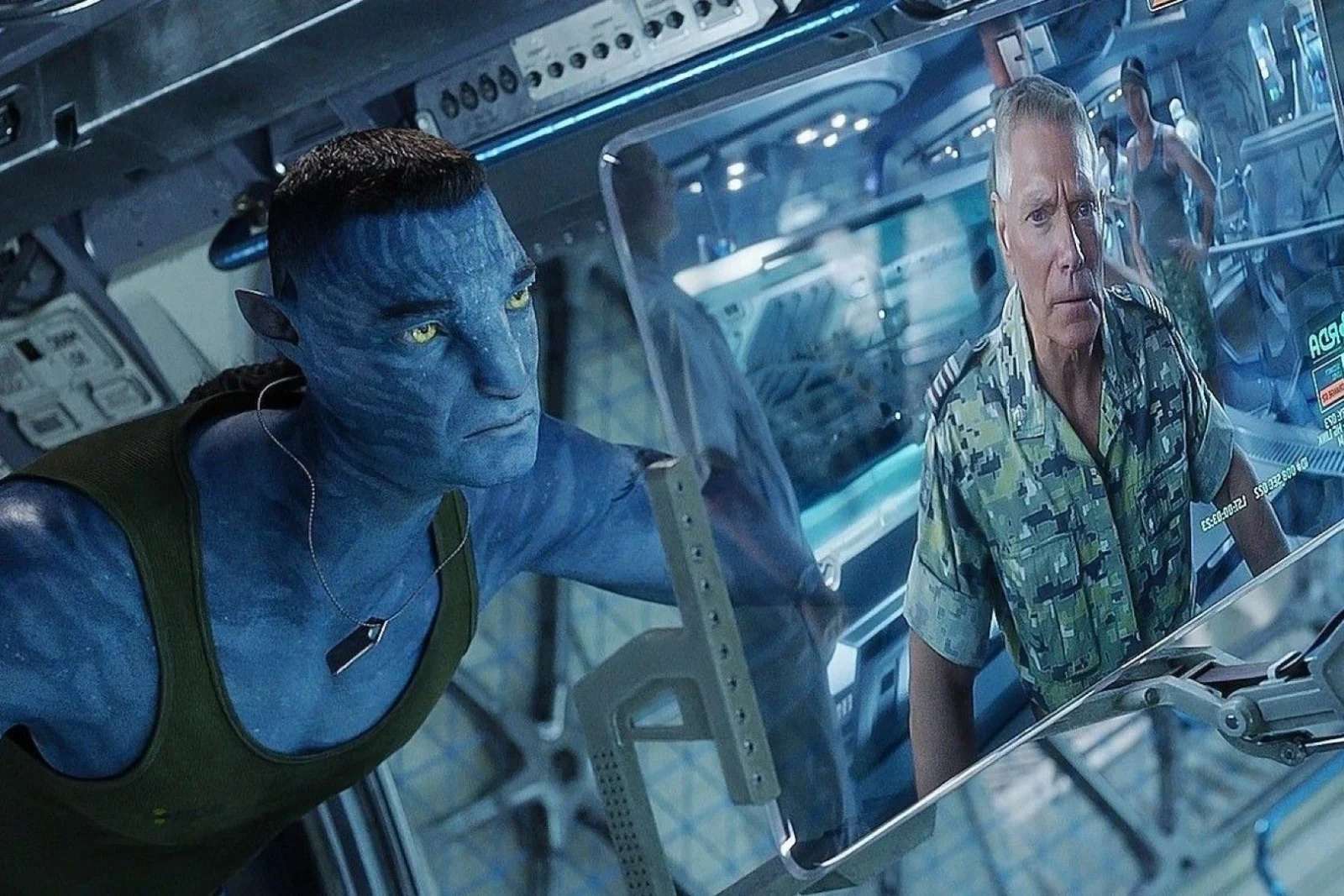 James Cameron Still Plans to Direct ‘Avatar 4’ and ‘5’