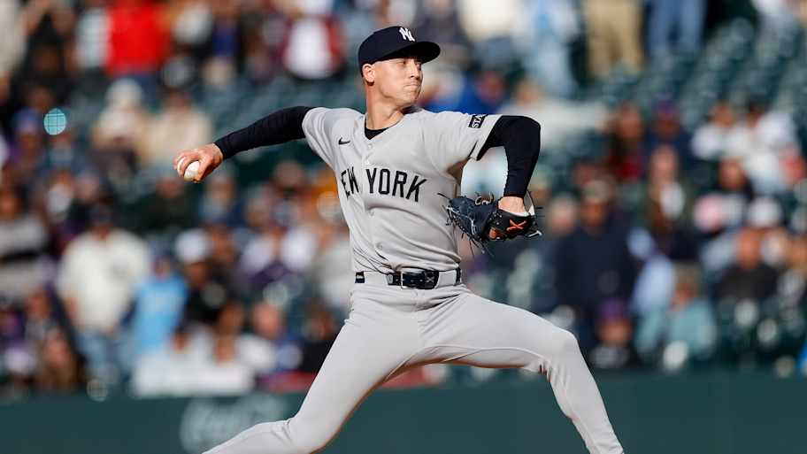 Yankees Could Deal Closer in Shocking Trade Proposal