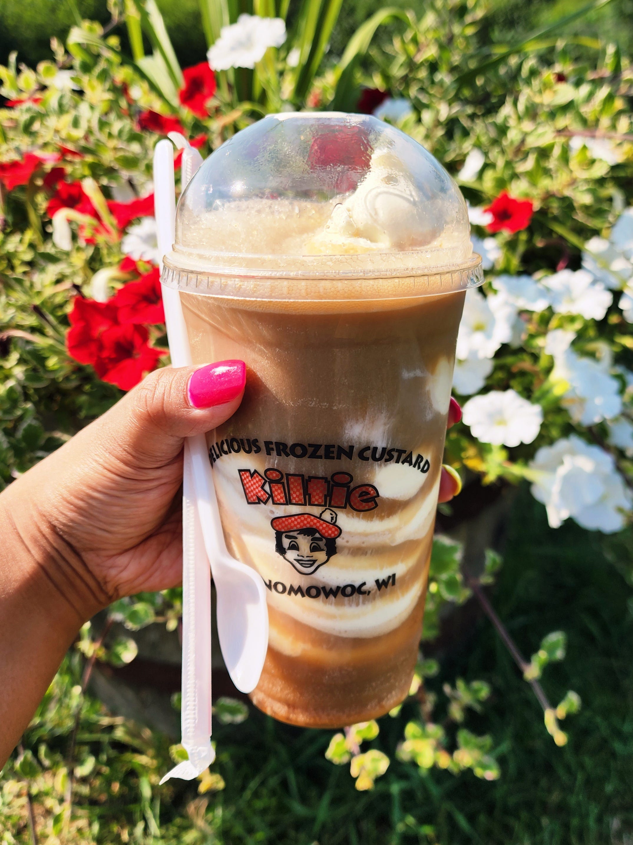 Want to celebrate National Root Beer Float Day Aug. 6? Places to go in ...