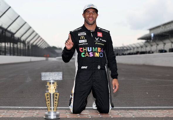 Dale Earnhardt Jr shows his true colors with Bubba Wallace verdict