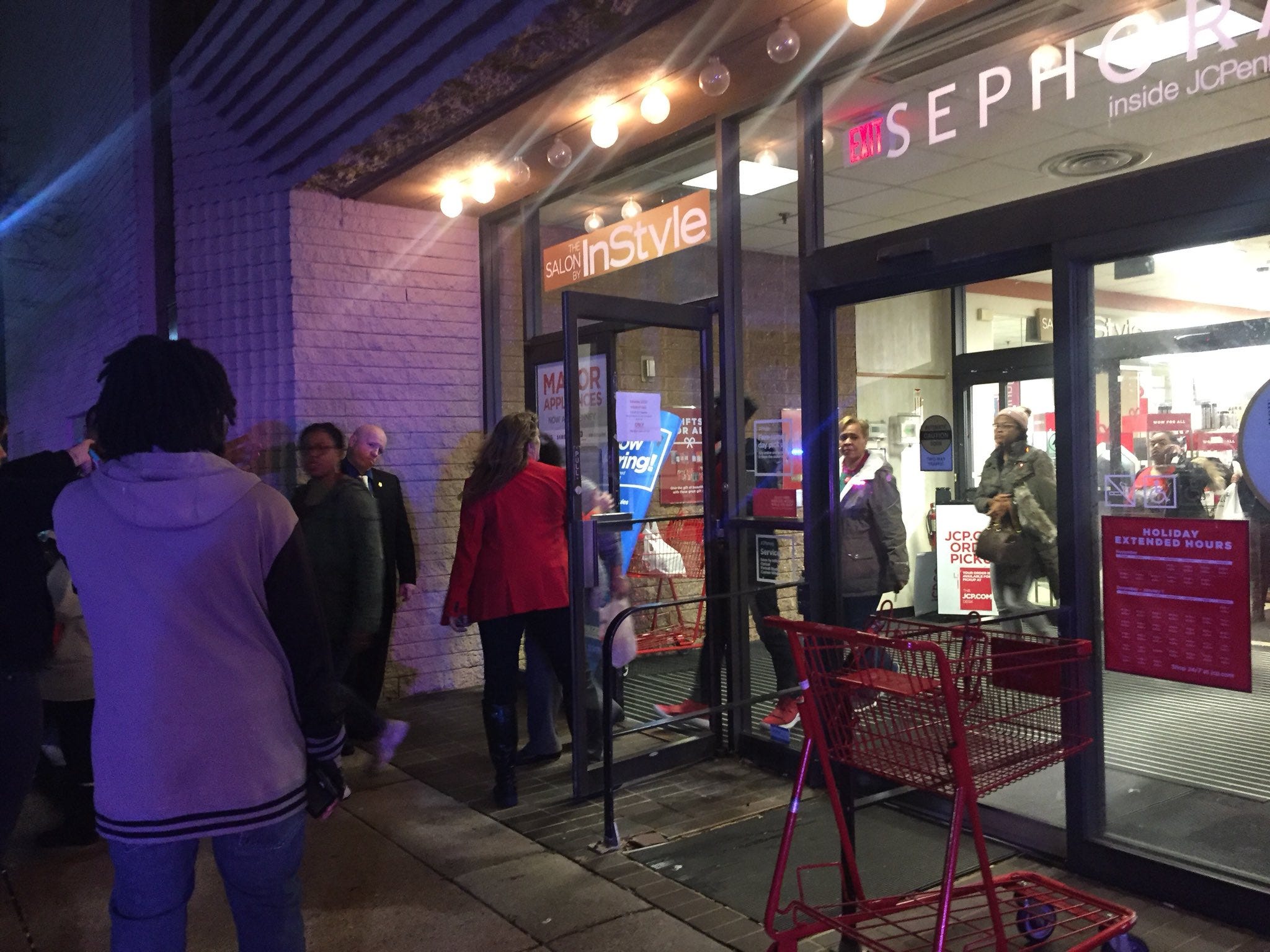 JCPenney sells off more stores; which JCPenney locations were sold in ...