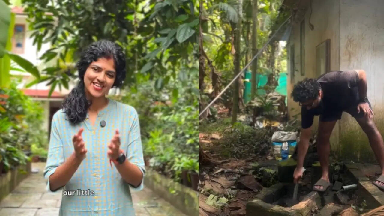 'We Were Called Stupid' — Now This Indian Couple’s 'Zero Cost Of Living ...