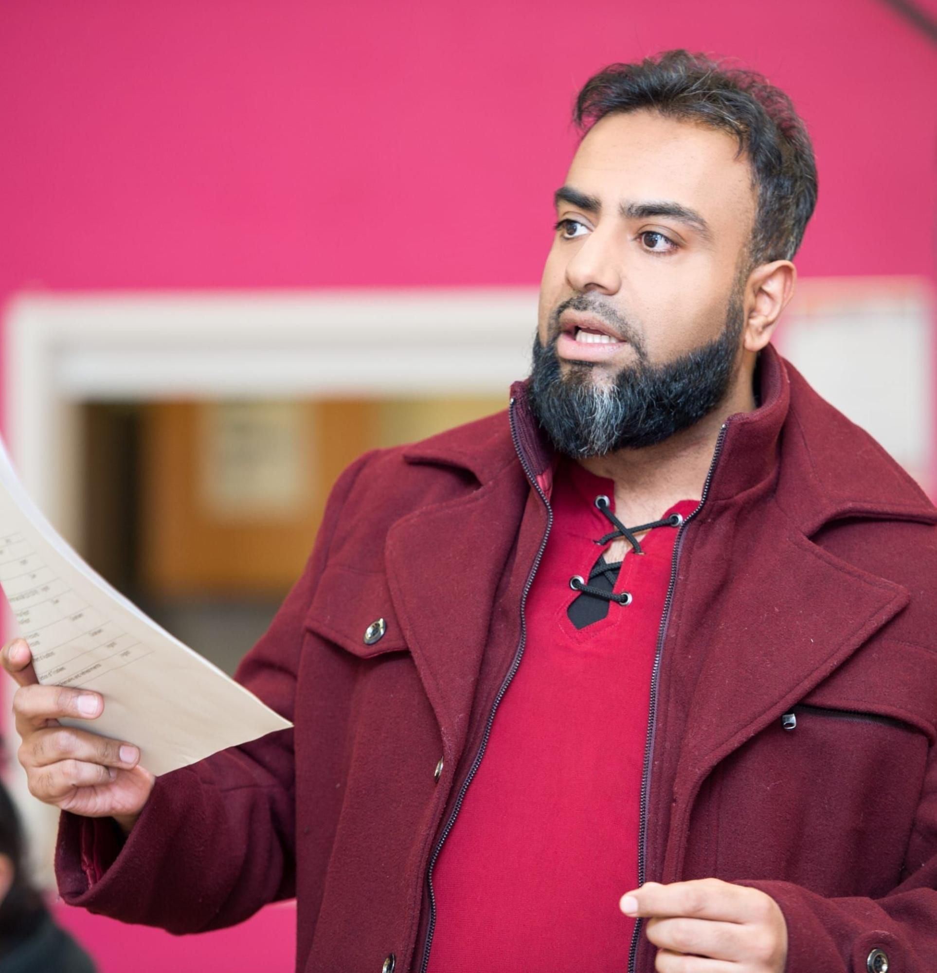 Yorkshire charity survey highlights how social media is main source of ...