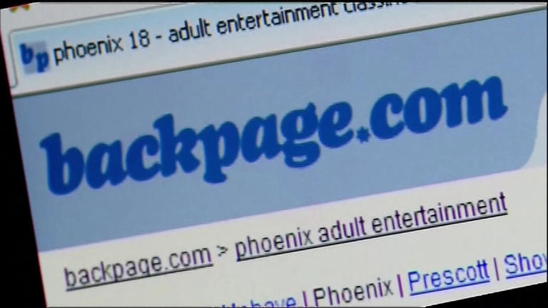DOJ creates portal to compensate victims of Backpage.com