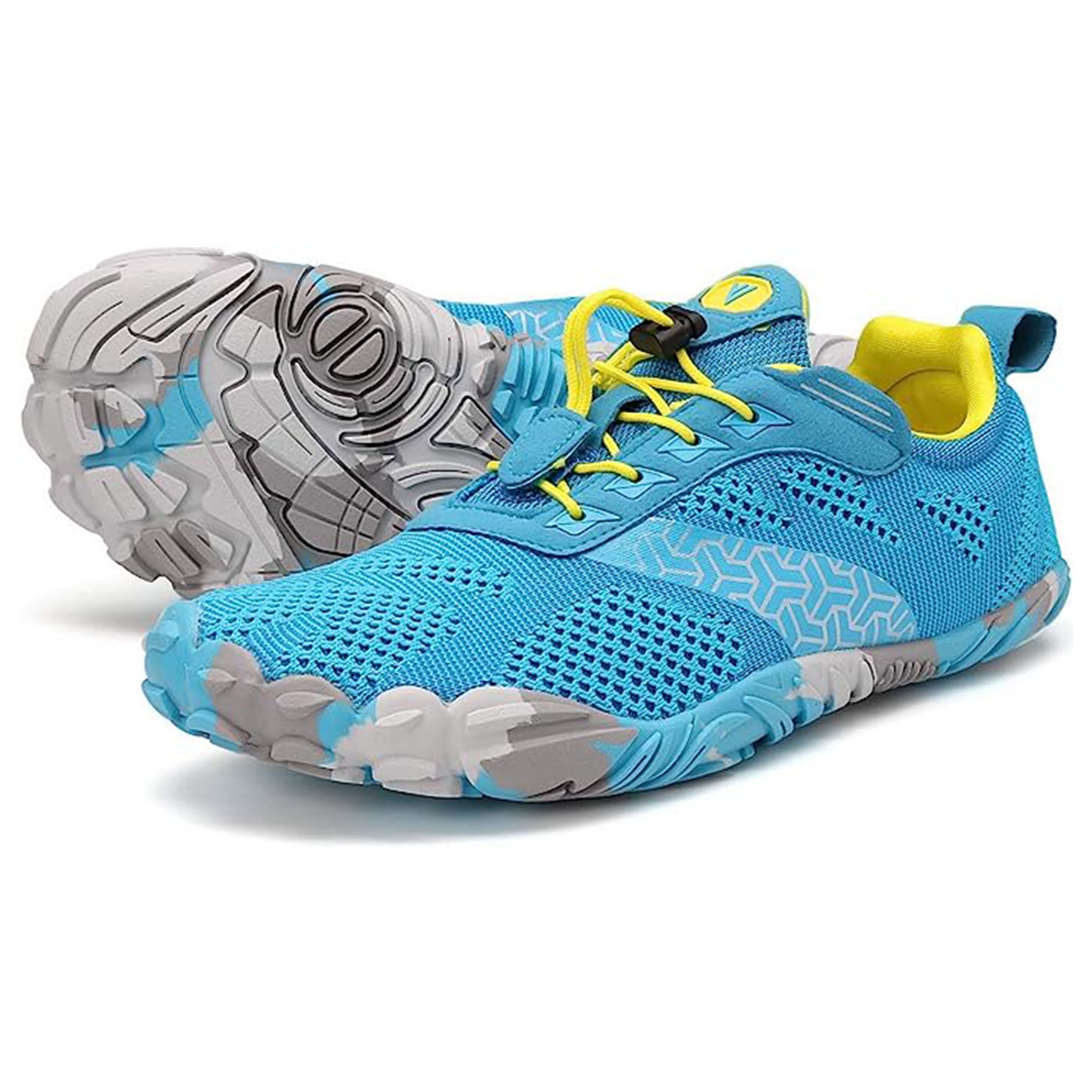 The Best Barefoot Shoes, Tested by Experts