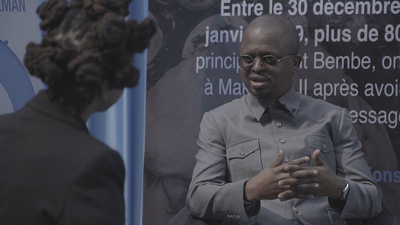 RDC : le FONAREV amorce la réparation des victimes après 30 ans de conflits