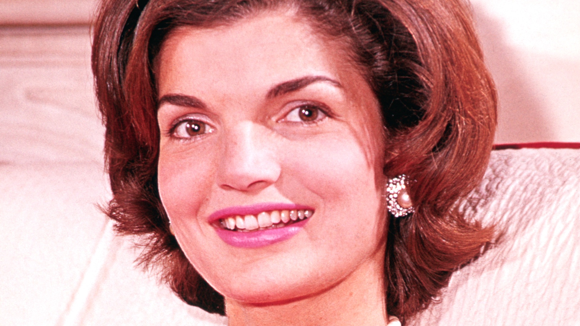 First Ladies Who Were Involved In The Occult
