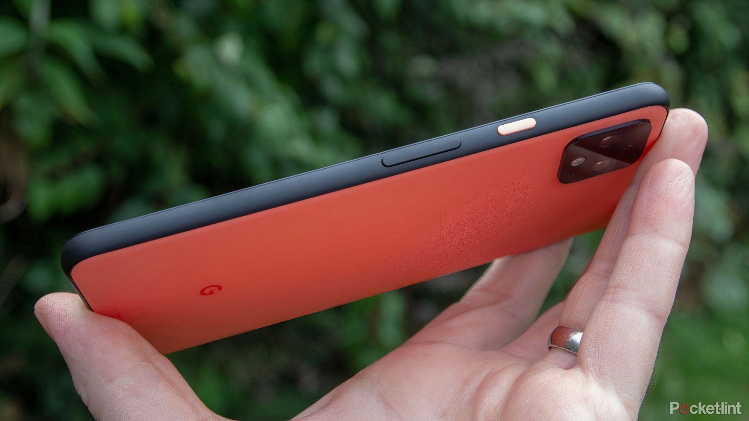 Google really needs to bring back the Pixel 4's Soli Motion Sense tech