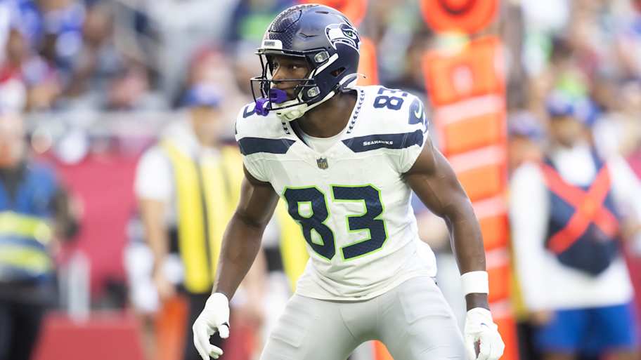 Unheralded Seahawks WR caught Devon Witherspoon's attention at practice
