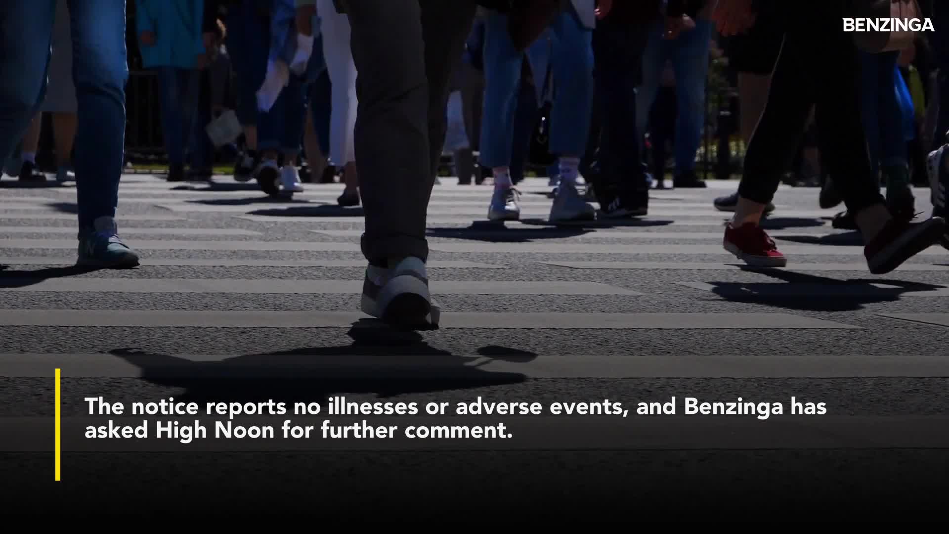 Celsius Energy Drink Cans Mislabeled With Vodka Triggers Recall And FDA ...