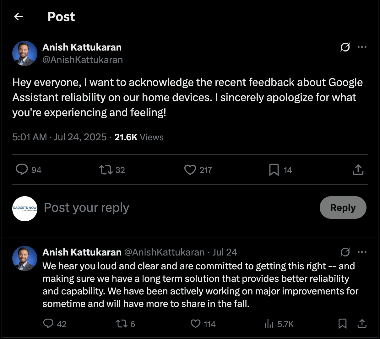 Google may face ‘major’ lawsuit as users claim facing more issues with ...