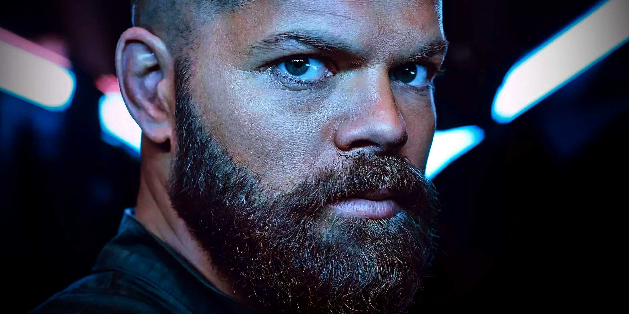 The Expanse's New Sequel To Finally Address 1 of Its Biggest ...