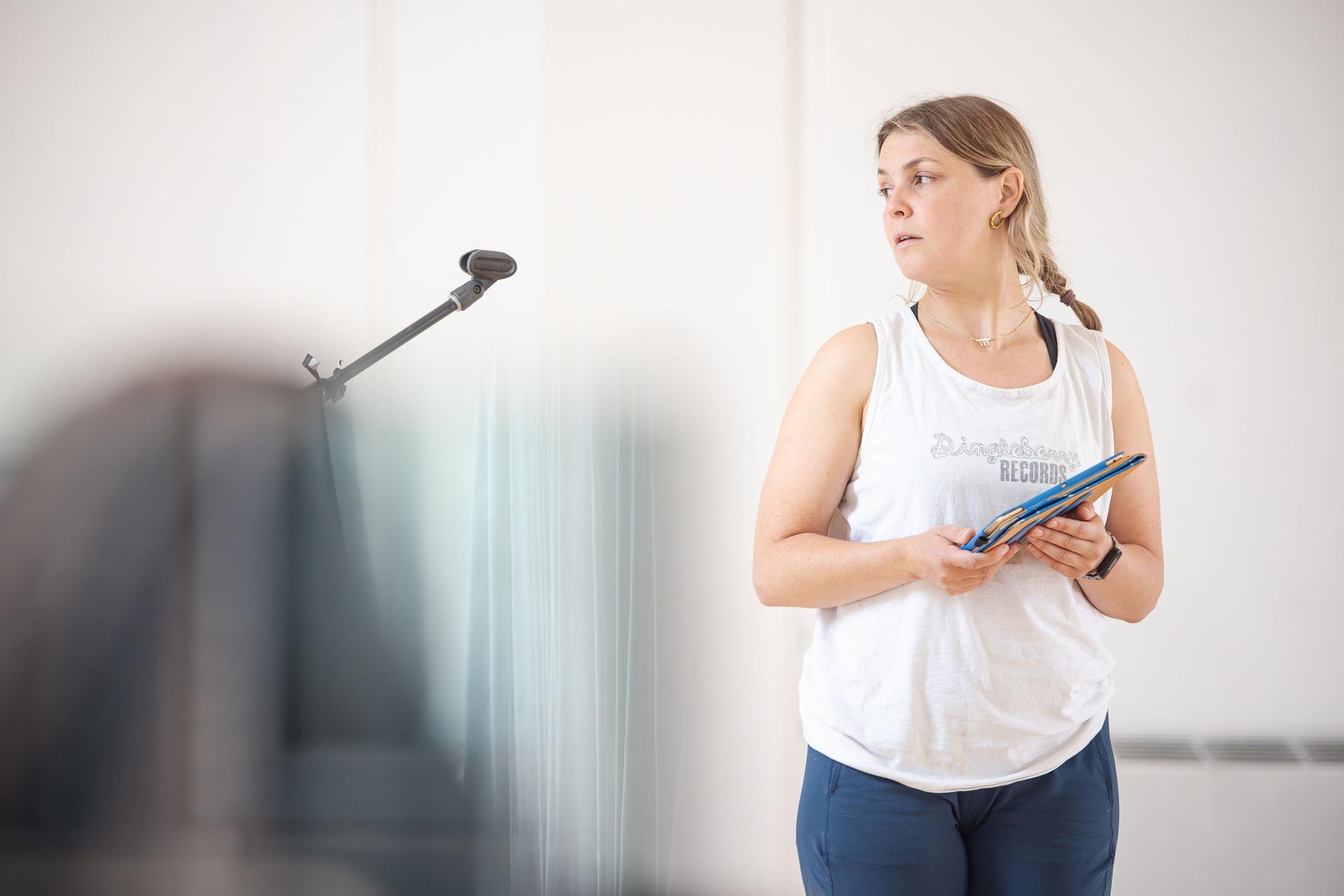 Jayne Eyre: An Autobiography comes to Yvonne Arnaud Theatre to mark a ...