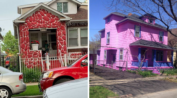 30 Of The Best Worst Architecture Pics That Showcase “Ugliness In All ...