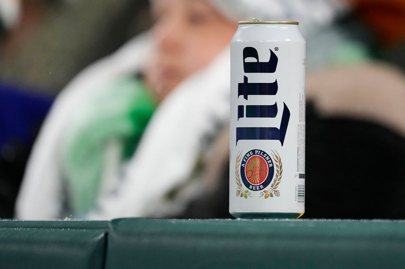 Full list of locations where you can get free Miller Lite for 50th ...