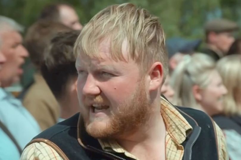 Jeremy Clarkson 'devastated' as disease strikes Diddly Squat farm