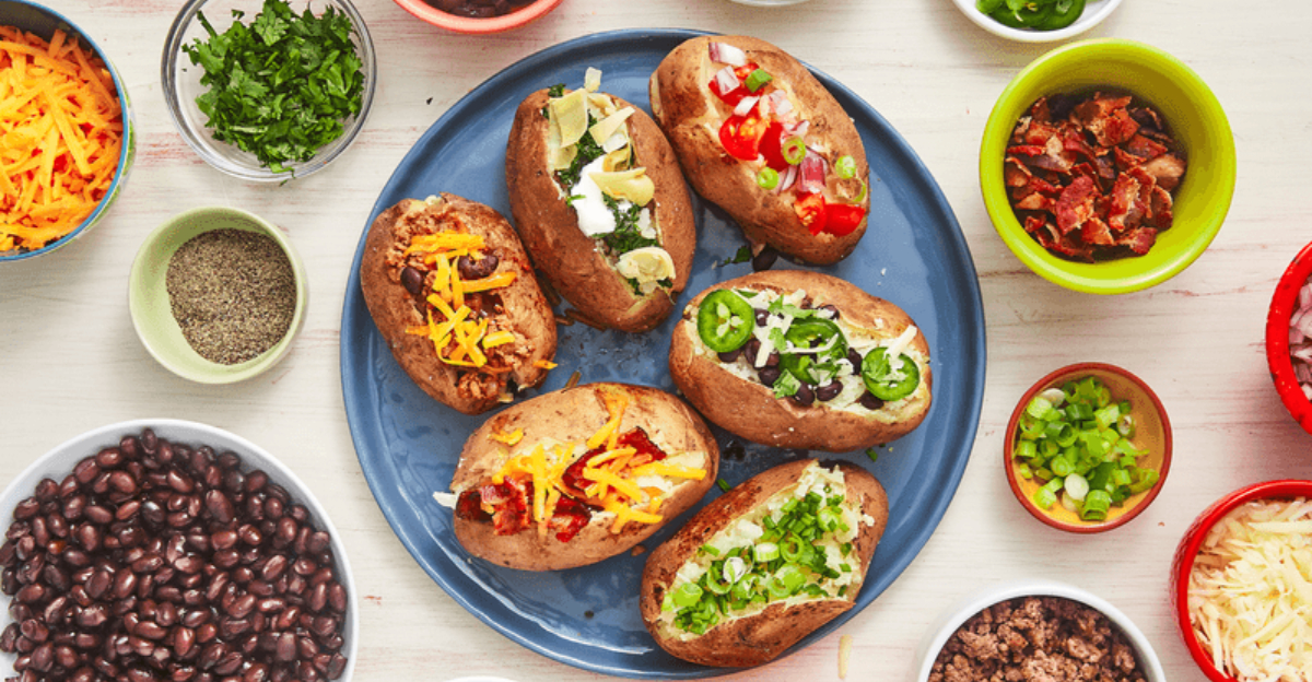 15 Easy Budget-Friendly Meals That Feed A Family Of Four