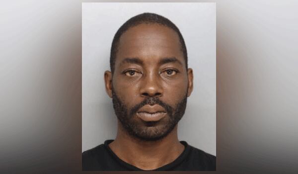 Suspect in ‘violent’ Cincinnati brawl arrested on federal drug charges