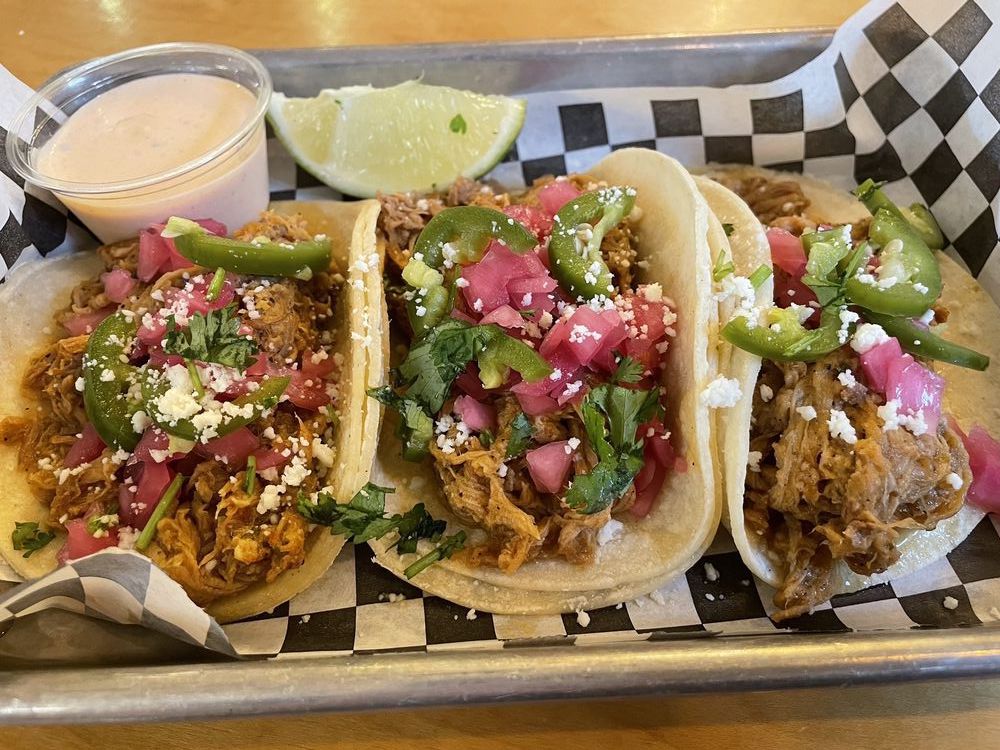 Best Hole-in-the-Wall Taco Joint in Every State