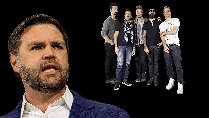 "Panama Playlists" : découvrez le Spotify de J. D. Vance et d’autres ...