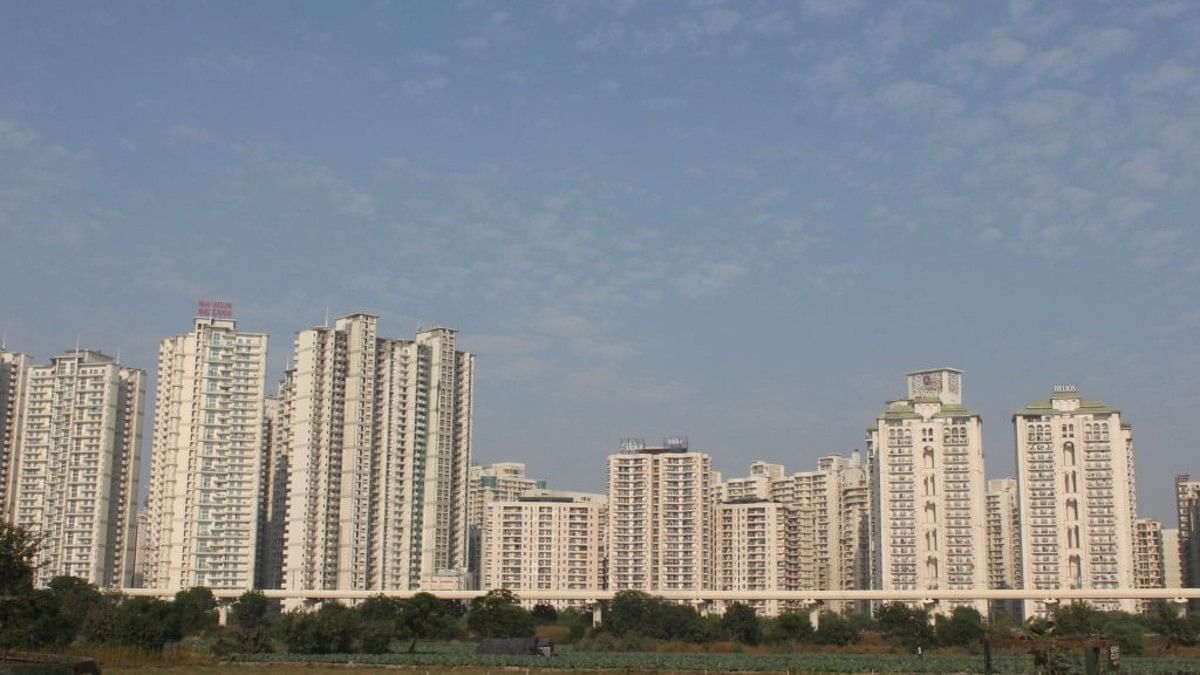 CBI FIRs expose ‘conspiracy’ against Delhi-NCR homebuyers, ‘no EMI till ...