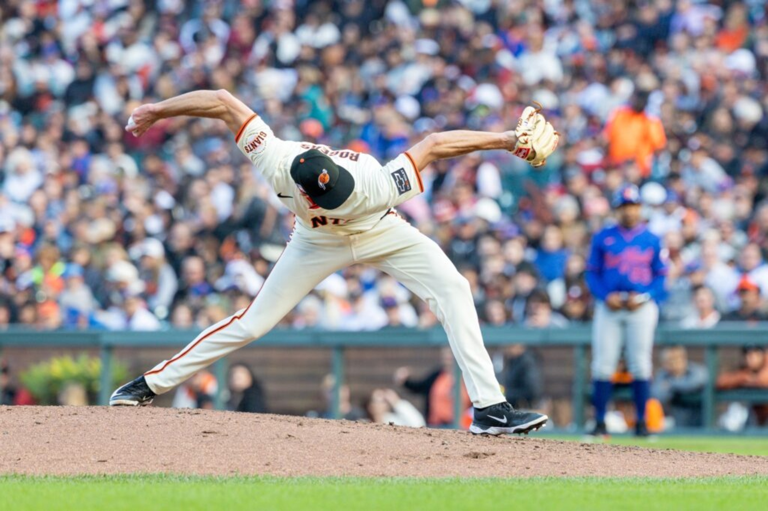 Mets Acquire Tyler Rogers in Four-Player Deal: Why the Trade Makes Sense