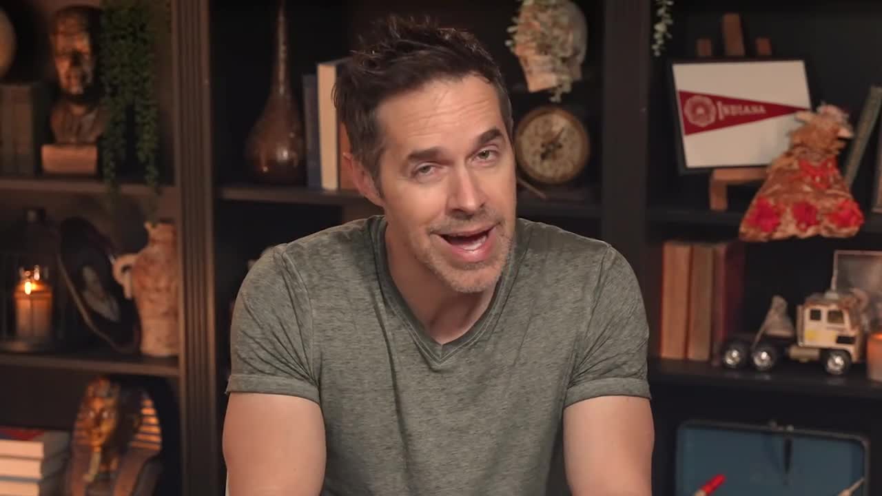 Stories From History That Ignore The Real Hero