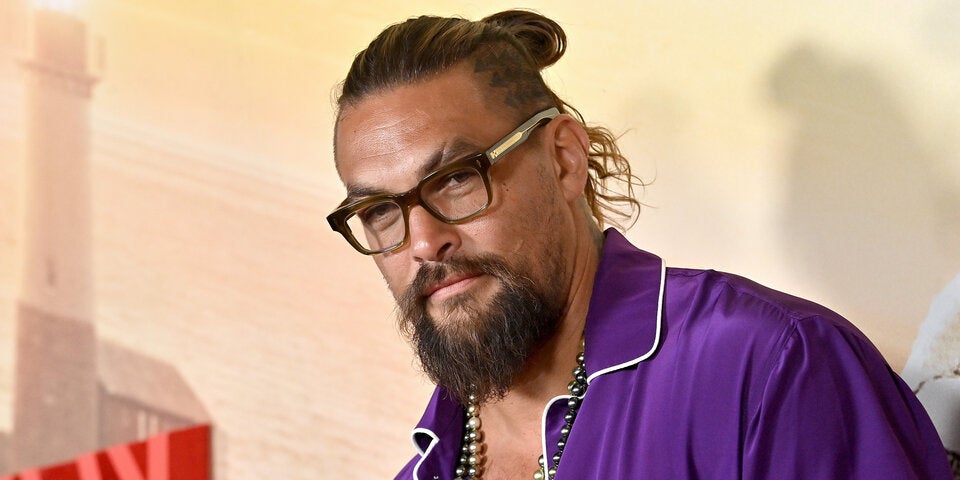 Fans flippen aus: Jason Momoa rasiert sich nach sechs Jahren!