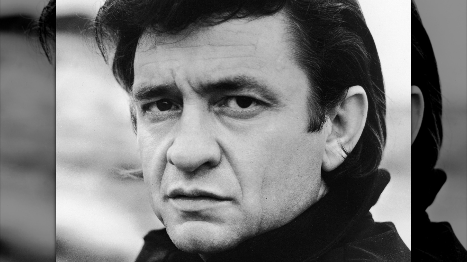 Whatever Happened To Johnny Cash's Five Kids?