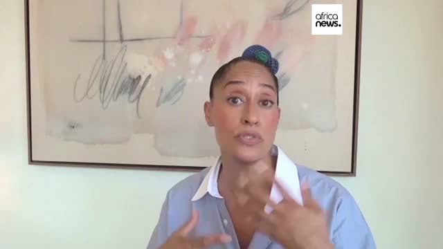 Tracee Ellis Ross redefines solo travel in new docuseries: "It’s about ...