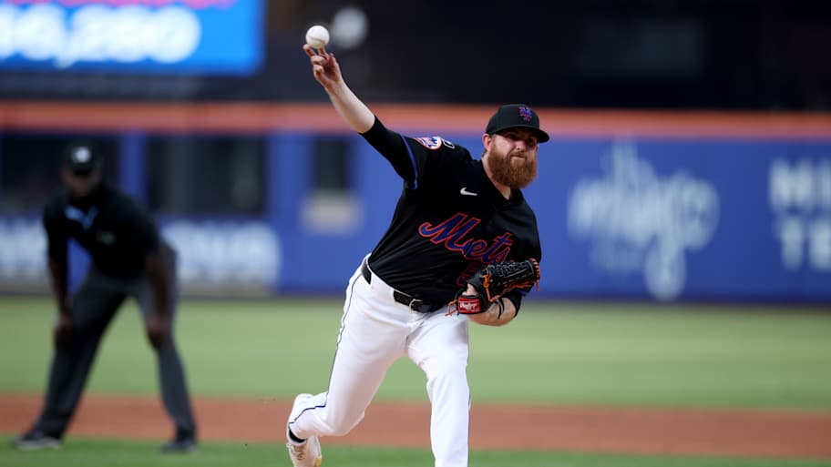 4 NY Mets players who feel like they may have played their last game ...