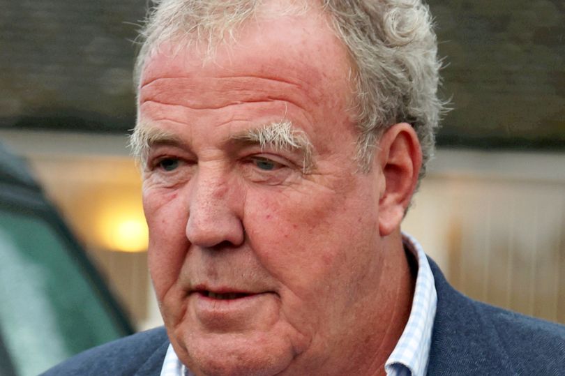 Jeremy Clarkson gives heartbreaking update and says 'we're devastated'
