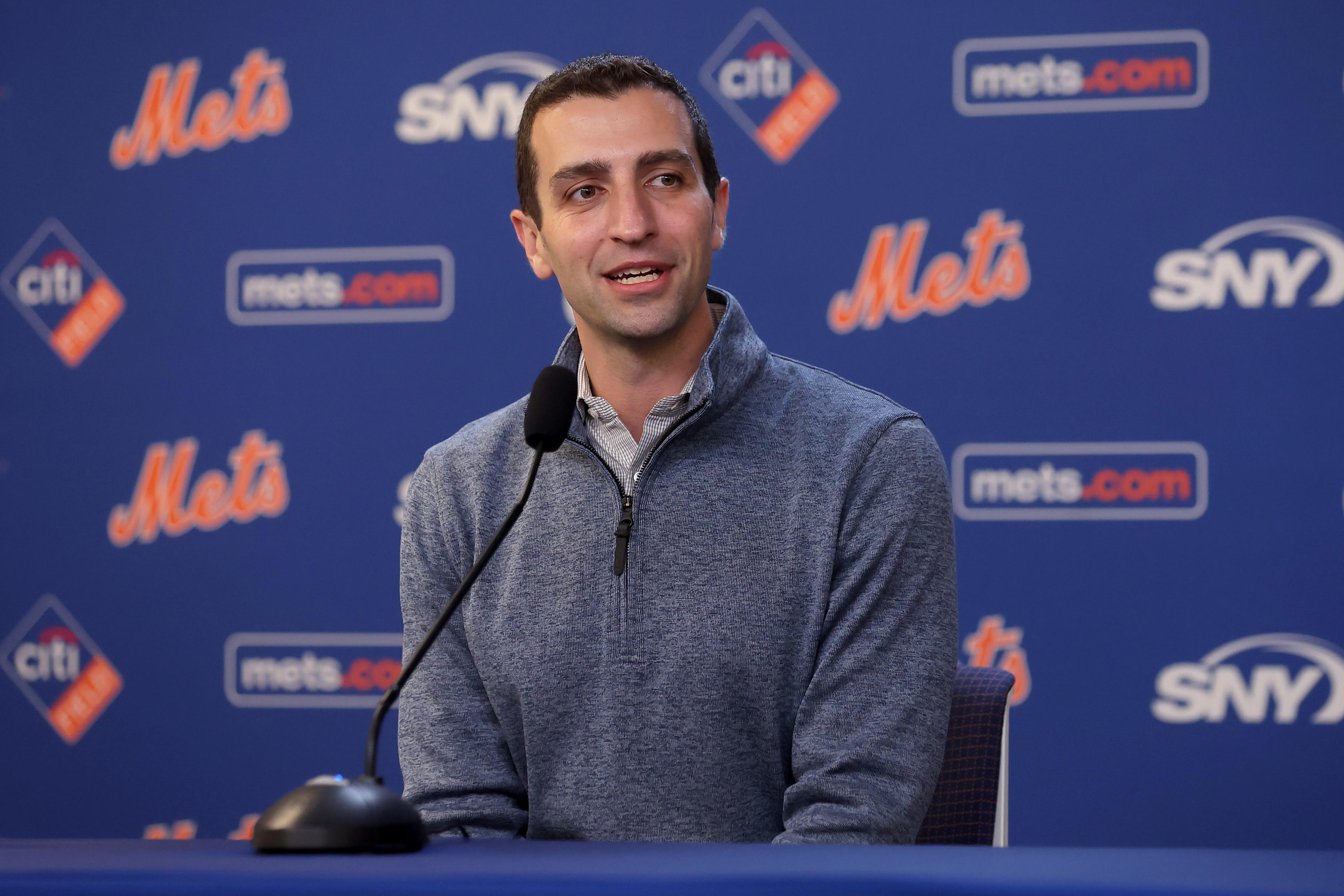 Live updates: NY Mets trade news, updates and rumors at MLB trade deadline
