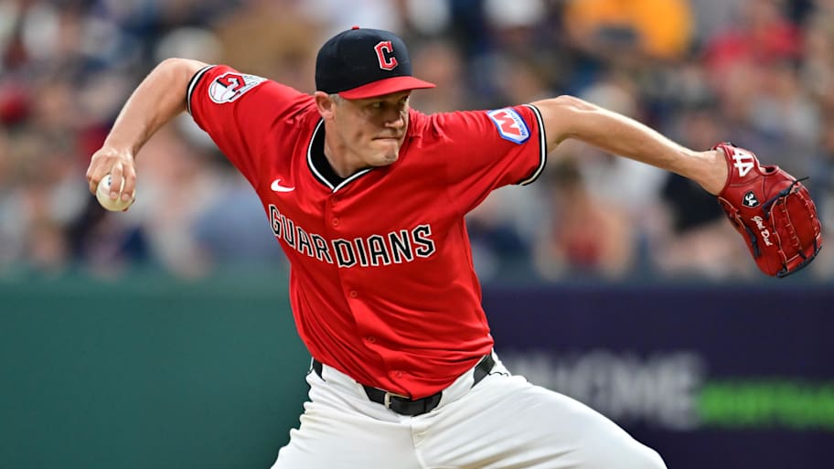 Tigers Acquire Veteran Guardians Reliever Paul Sewald To Bolster Bullpen