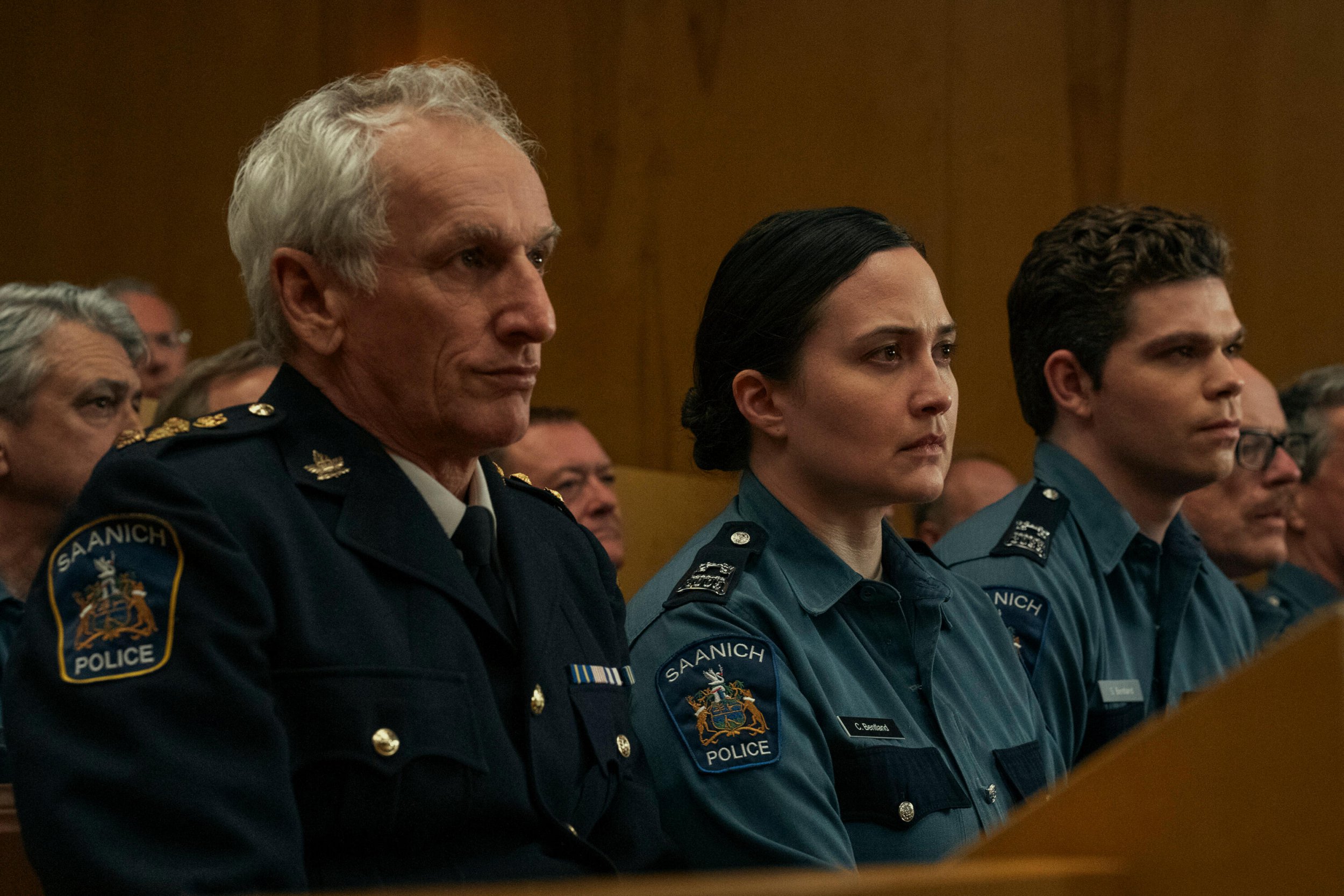 ITV drops all episodes of gripping crime thriller